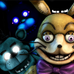 FNAF JR Game Play Online Free