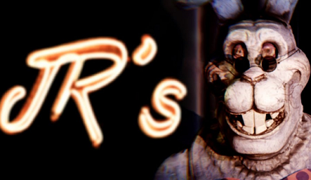 FNaF JR Game Play Online Free