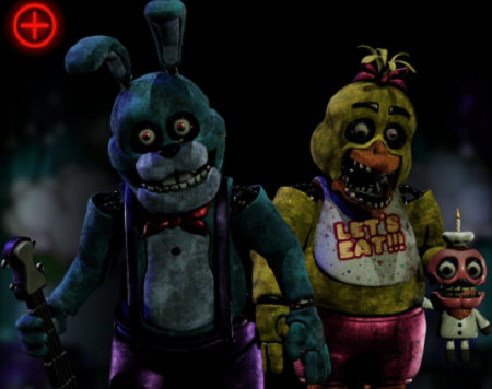 Five Nights At Fulp’s Game Play Online Free